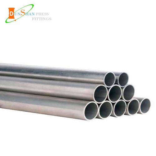 Press Fittings Adapter With Female Thread Stainless Steel